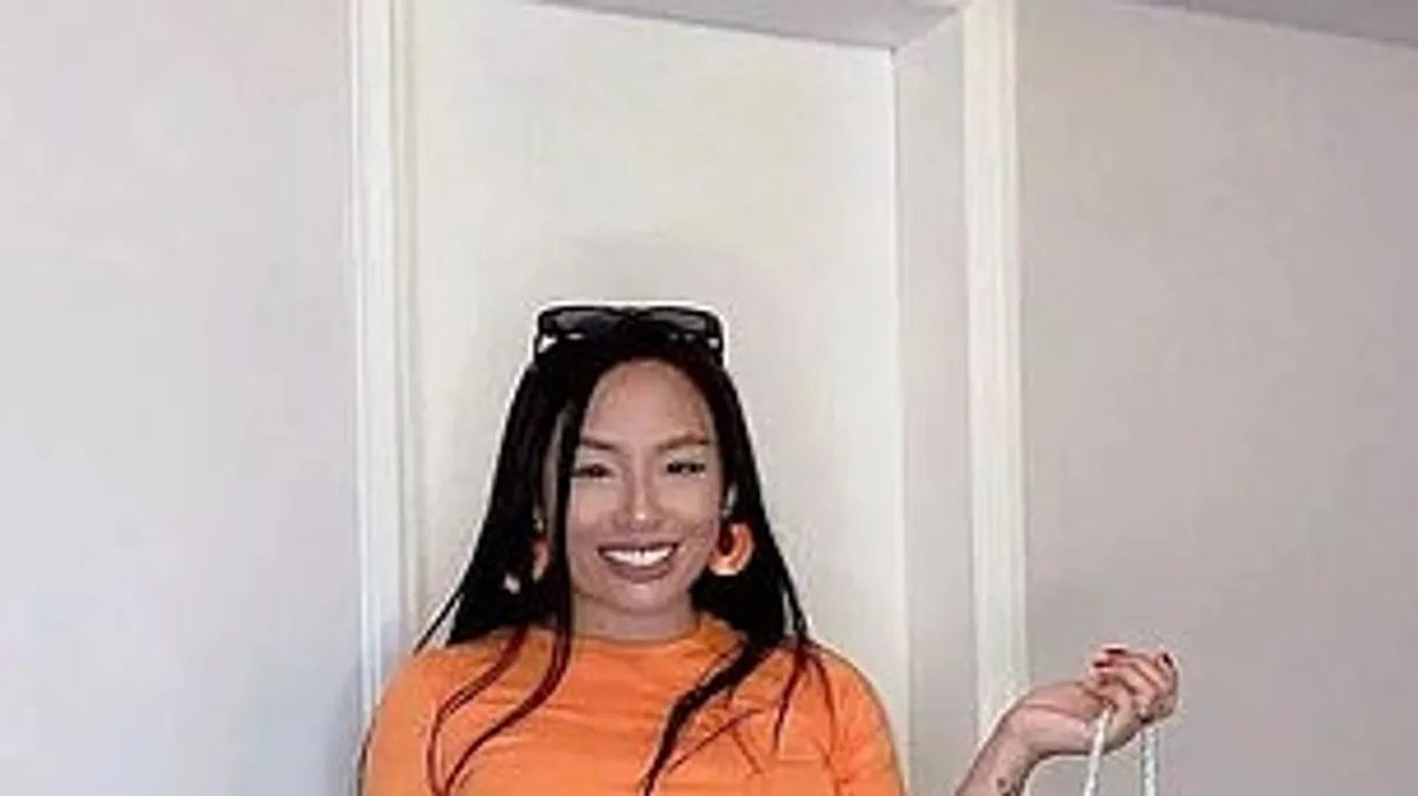 Adult Film Actress Thaina Fields Found Dead Industry In Shock