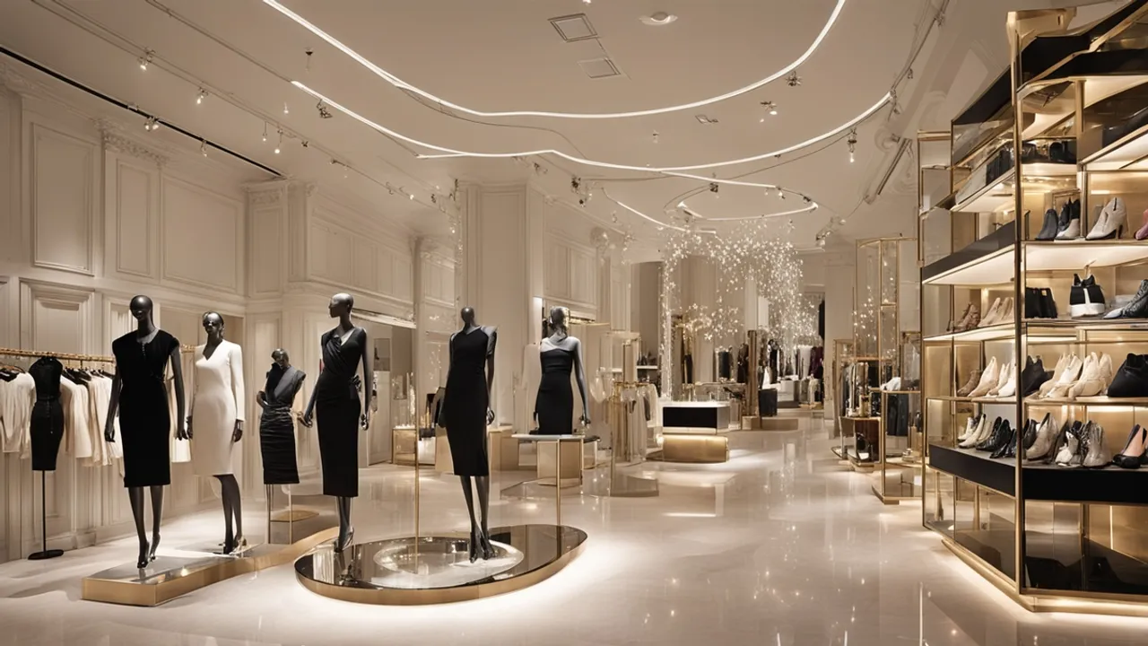 Club 21 Celebrates Grand Reopening with Customer Appreciation Events