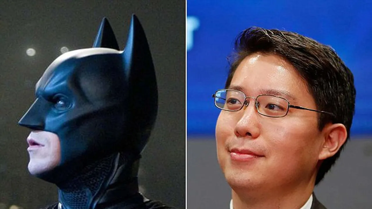 Gotham City Research Founder Daniel Yu Faces Allegations of Financial ...