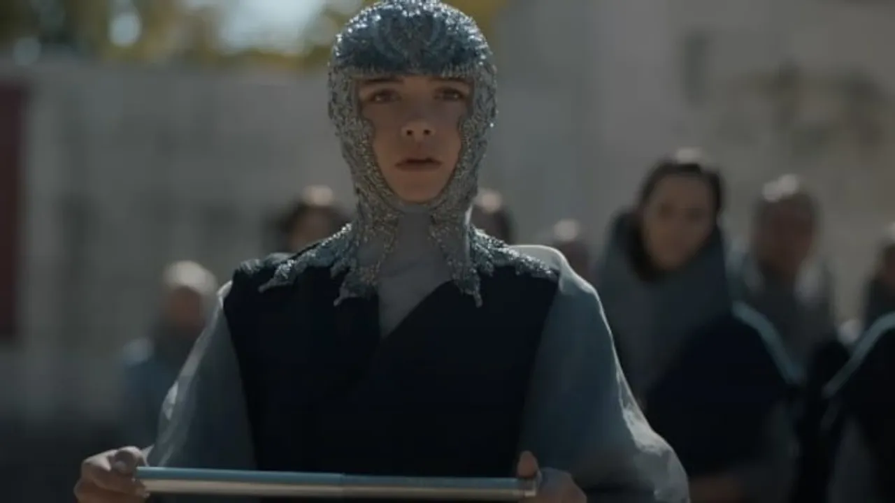 'Dune Part Two' Promo Unveils Florence Pugh's Fierce Princess Irulan