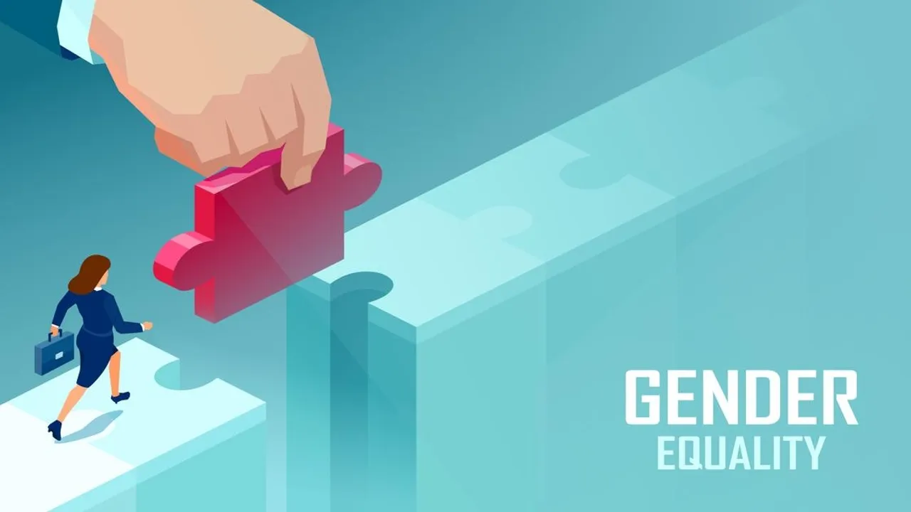 Breaking Down Barriers: Engaging Men in Promoting Gender Equity