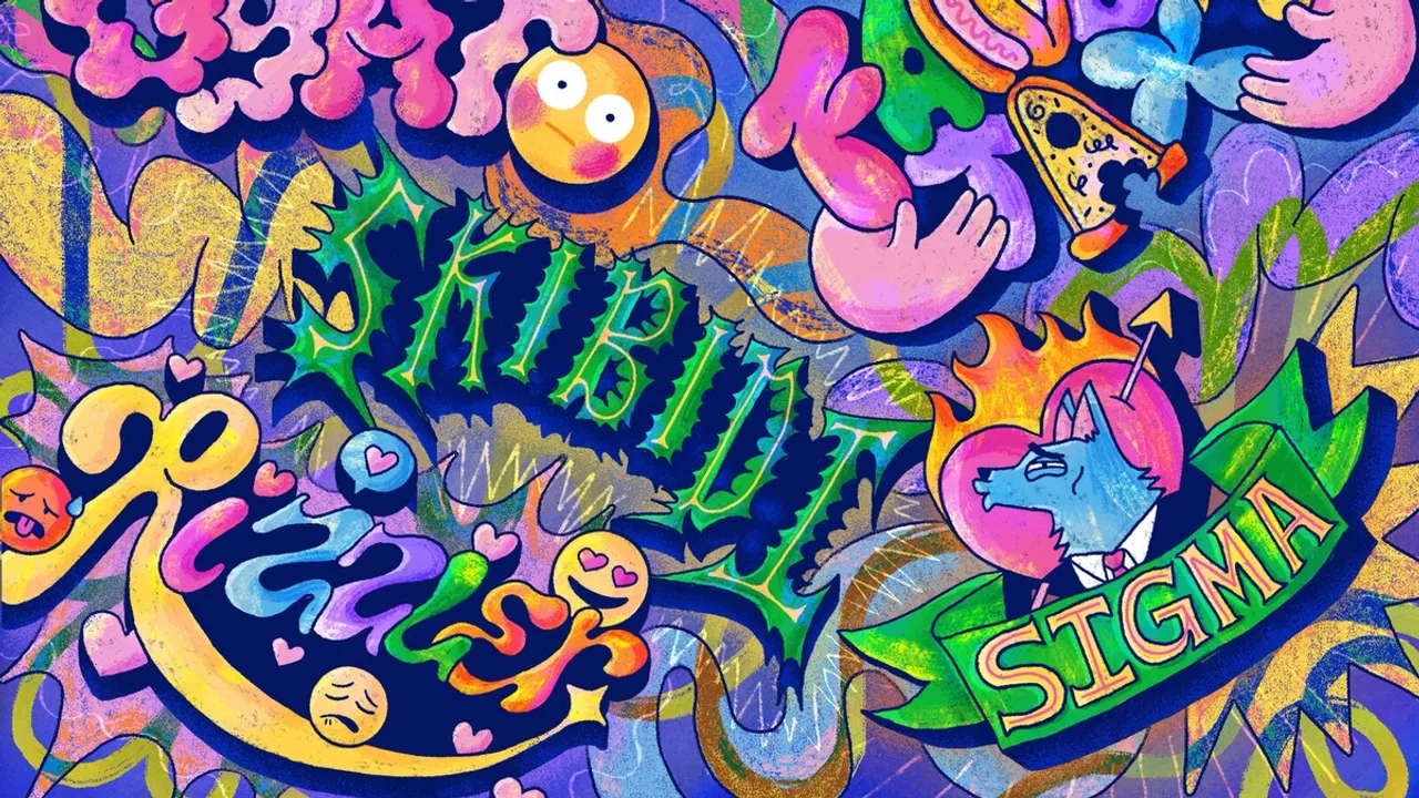 GYAT: The Rising Slang Term among Gen Alpha and Its Cultural Impact