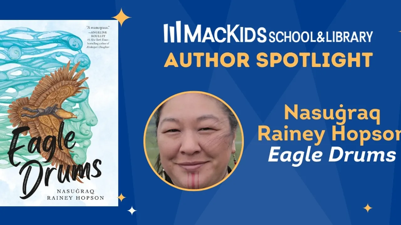 Indigenous Spotlight Series Expands, Shines Light on Native Traditions ...