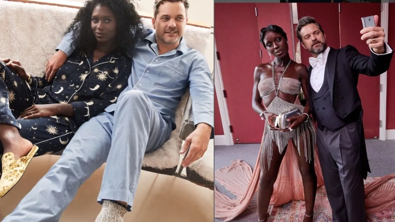 Jodie Turner-Smith Shares Candid Beach Getaway Moments With Daughter Amidst Personal Reflections