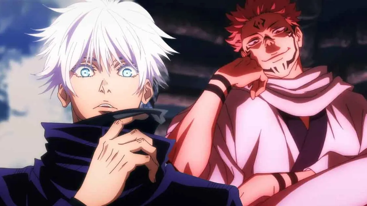 The Resurrection of Satoru Gojo? - Fan Theories Ignite After Jujutsu ...