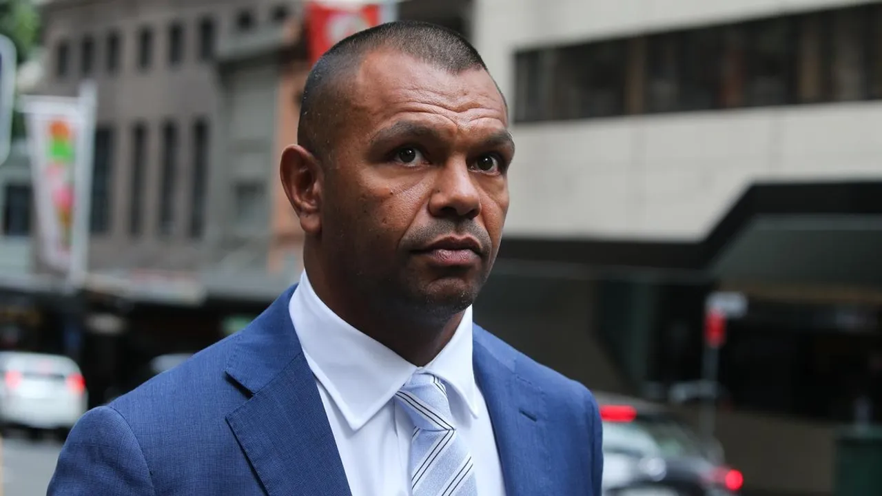 Wallabies Star Kurtley Beale Faces Trial Over Sexual Assault Allegations