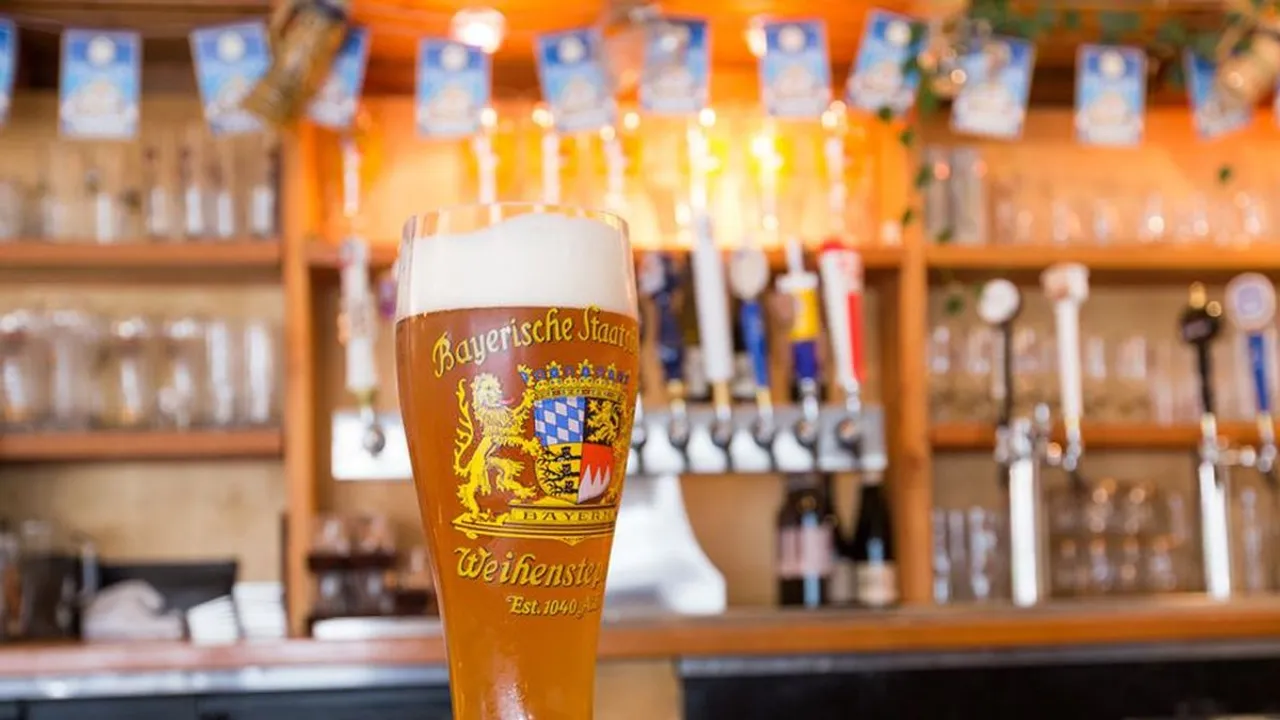 Lytham to Welcome New Bavarian Beer Bar, Lytham Bierhaus