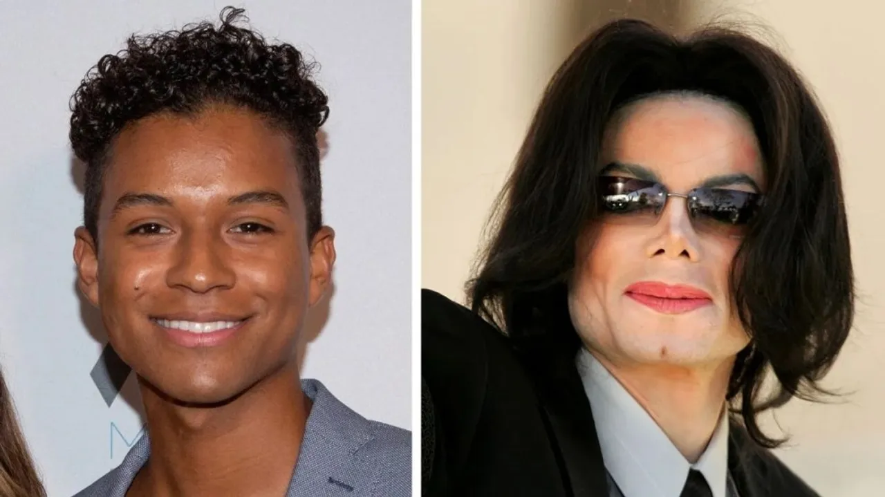Michael Jackson Biopic 'Michael' Set for 2025 Release
