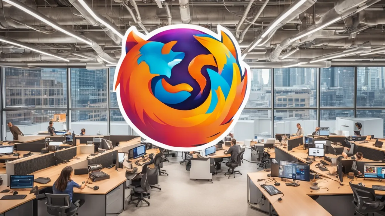 Mozilla Ventures Into AI: A Strategic Move Towards Open-Source Intelligence