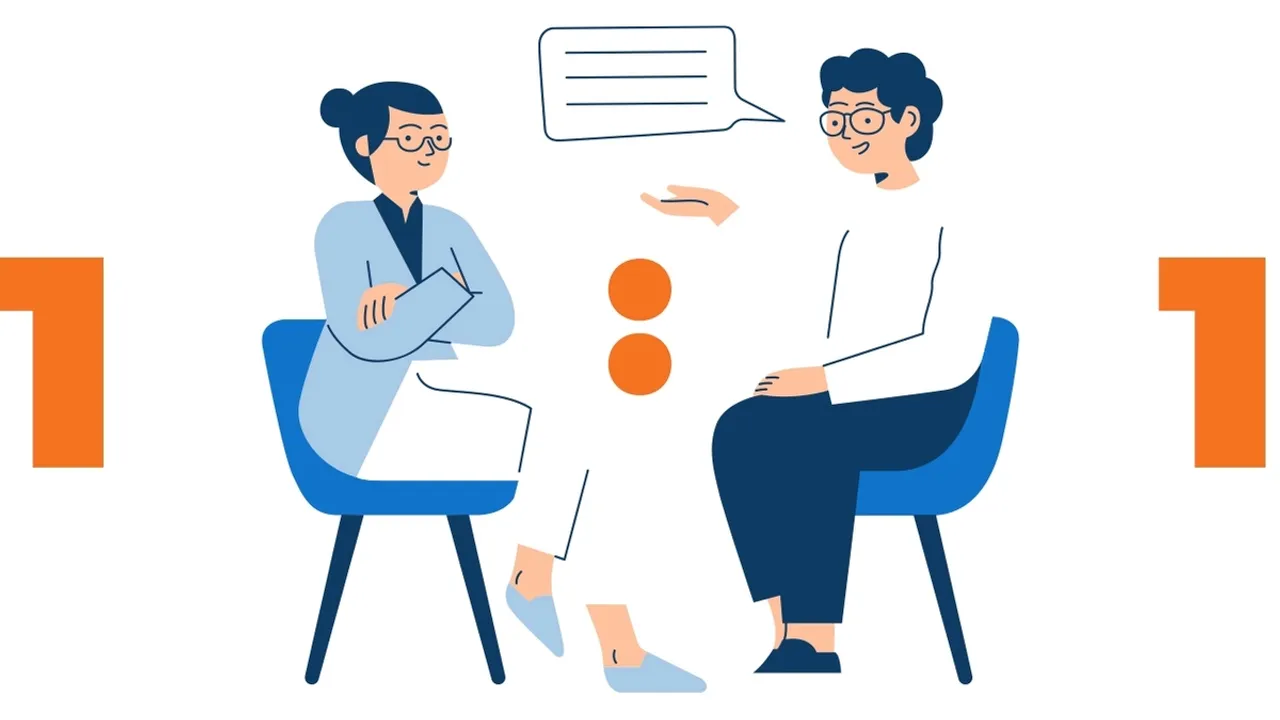 The Transformative Power of One-on-One Meetings: Insights from Steven ...