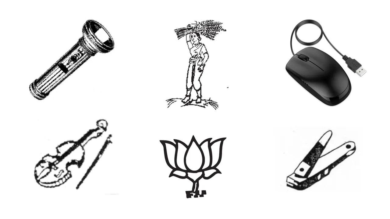 Decoding the Power of Political Symbols in Indian Elections