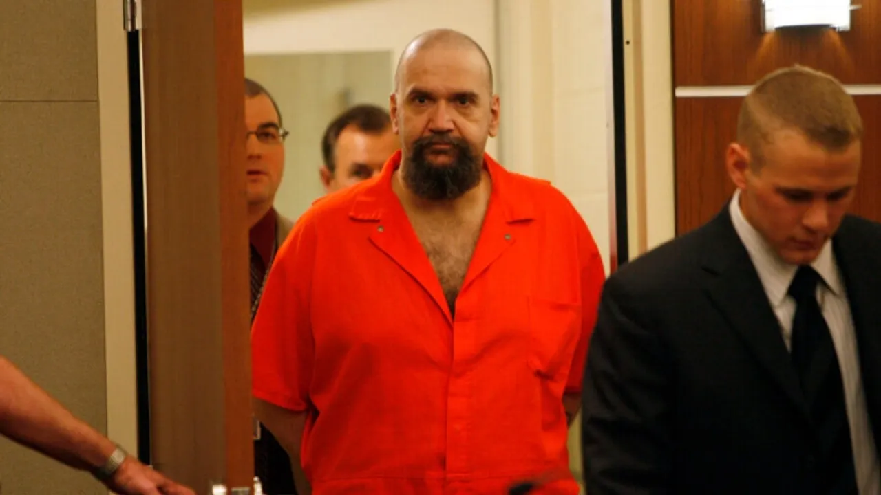 Utah Death Row Inmate Ralph Leroy Menzies Nears Execution After 35 Years