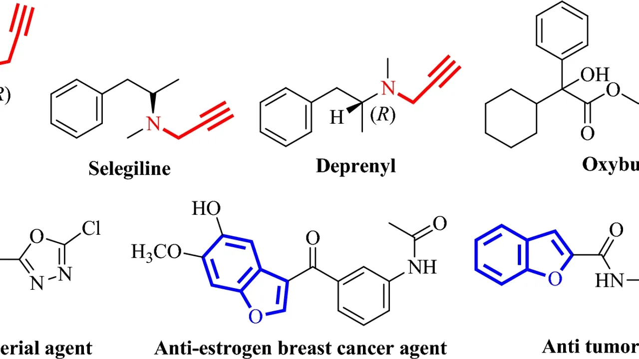 Osaka University Team Develops Sustainable Method for Alkylamine Synthesis