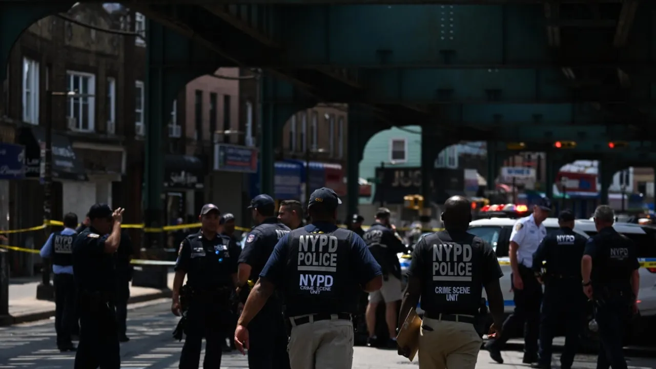 Trinitarios Gang Members Indicted for Violent Crime Spree in Queens ...