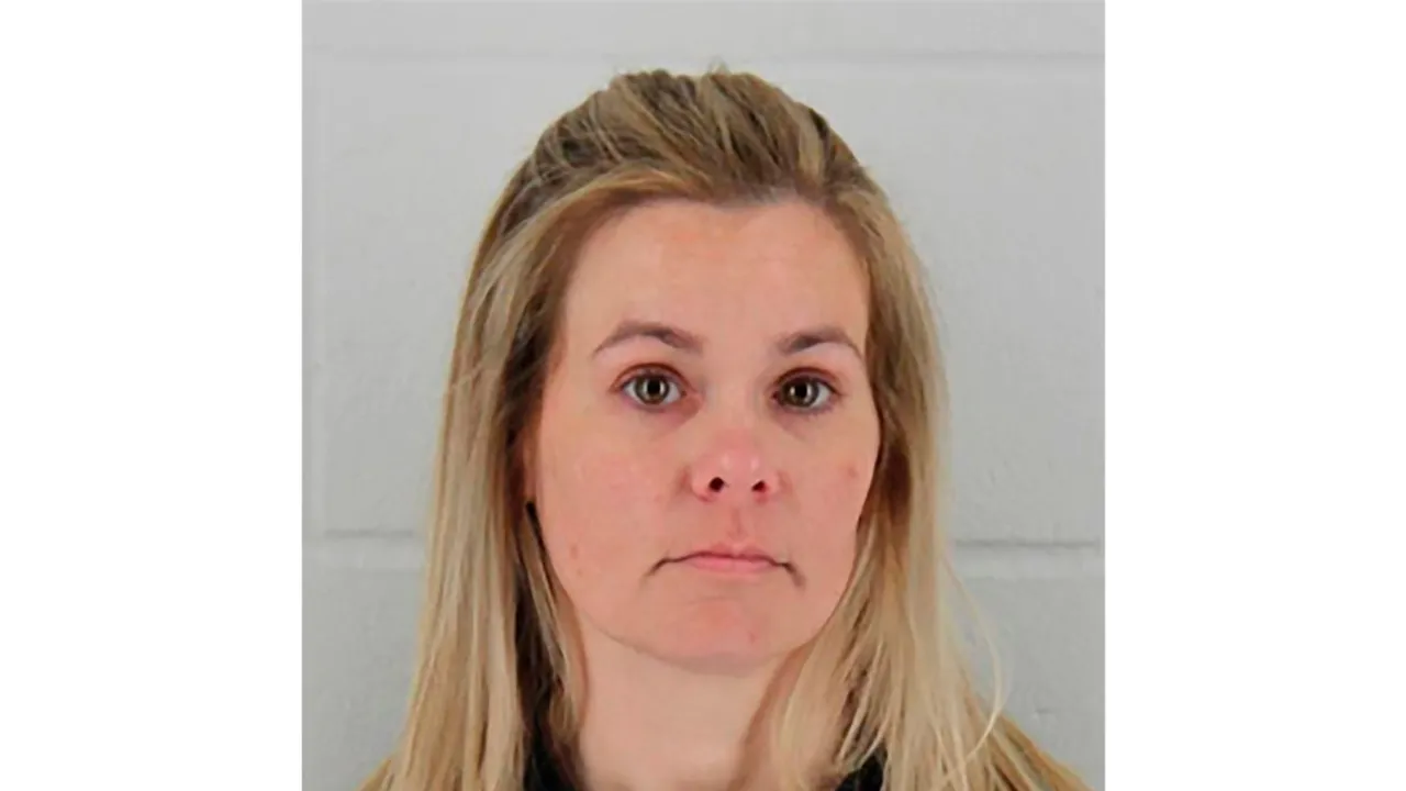 Missouri Hospital Worker Arrested For 2021 Murder Of California Woman