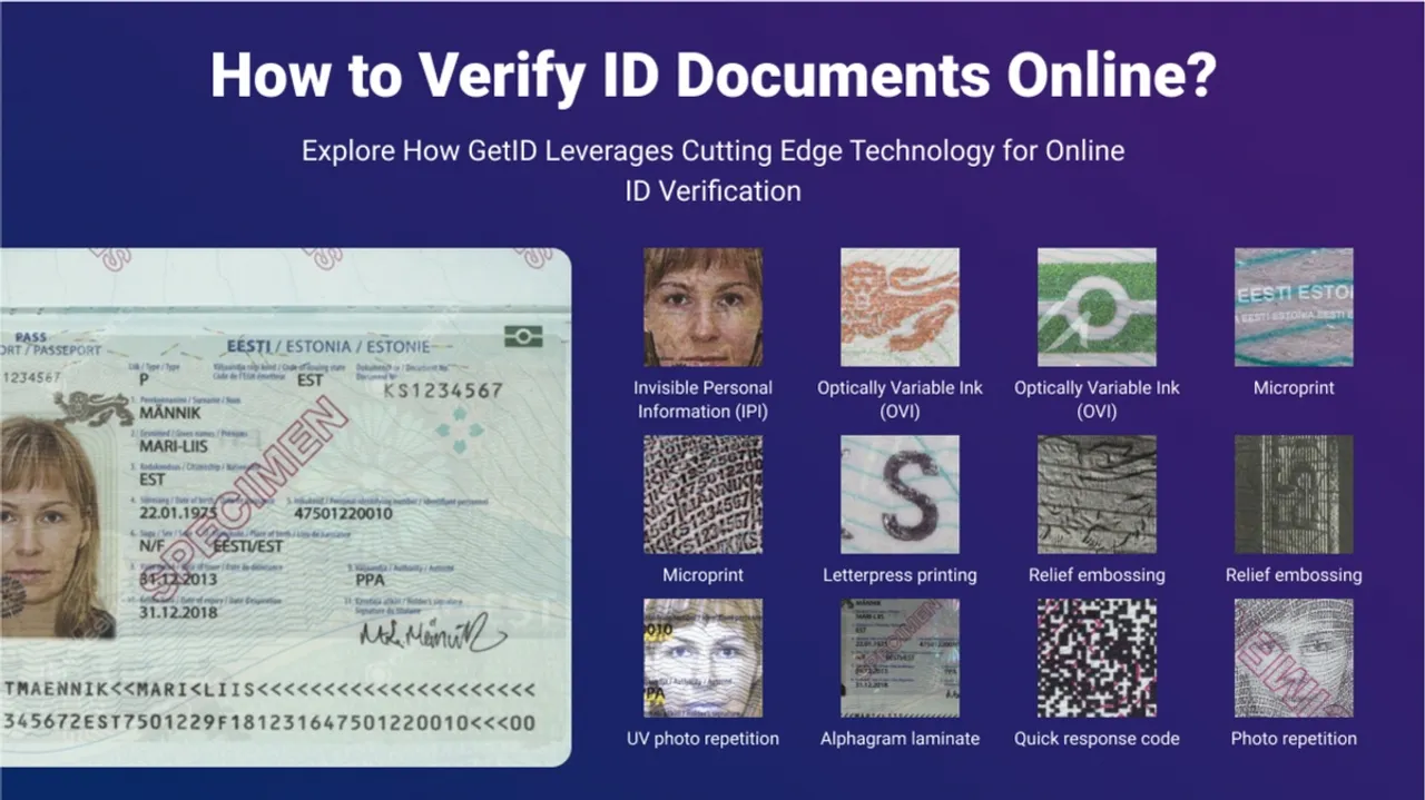 AI-Generated Fake IDs: A New Challenge for Identity Verification