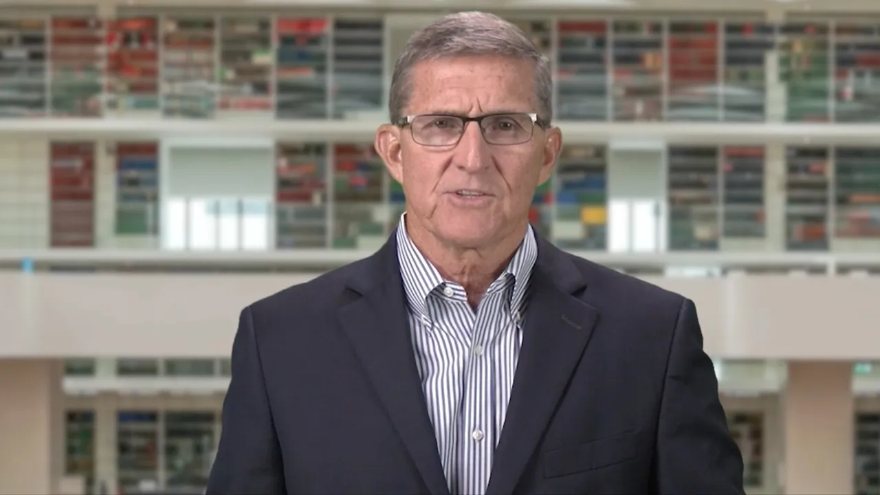 Brannon Howse Takes The Helm At PATRIOT.TV, Set For A Revolutionary ...