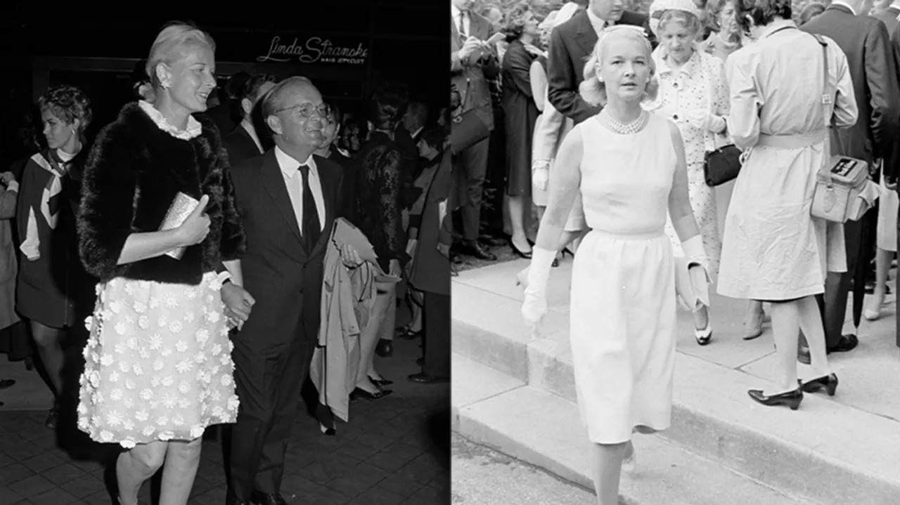 C.Z. Guest's Enduring Friendship with Truman Capote and Legacy in 'Feud ...
