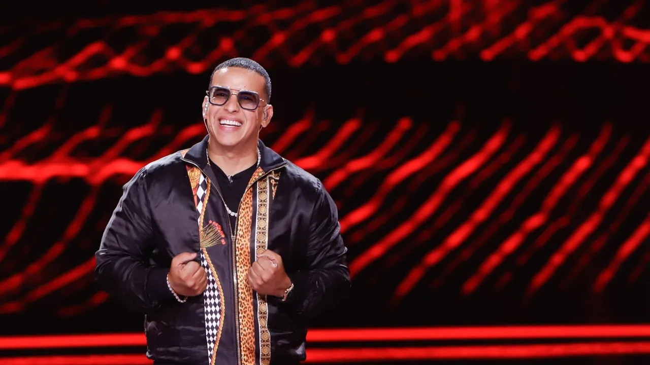 Beyond the Music: A Glimpse into Daddy Yankee's Private Family Life
