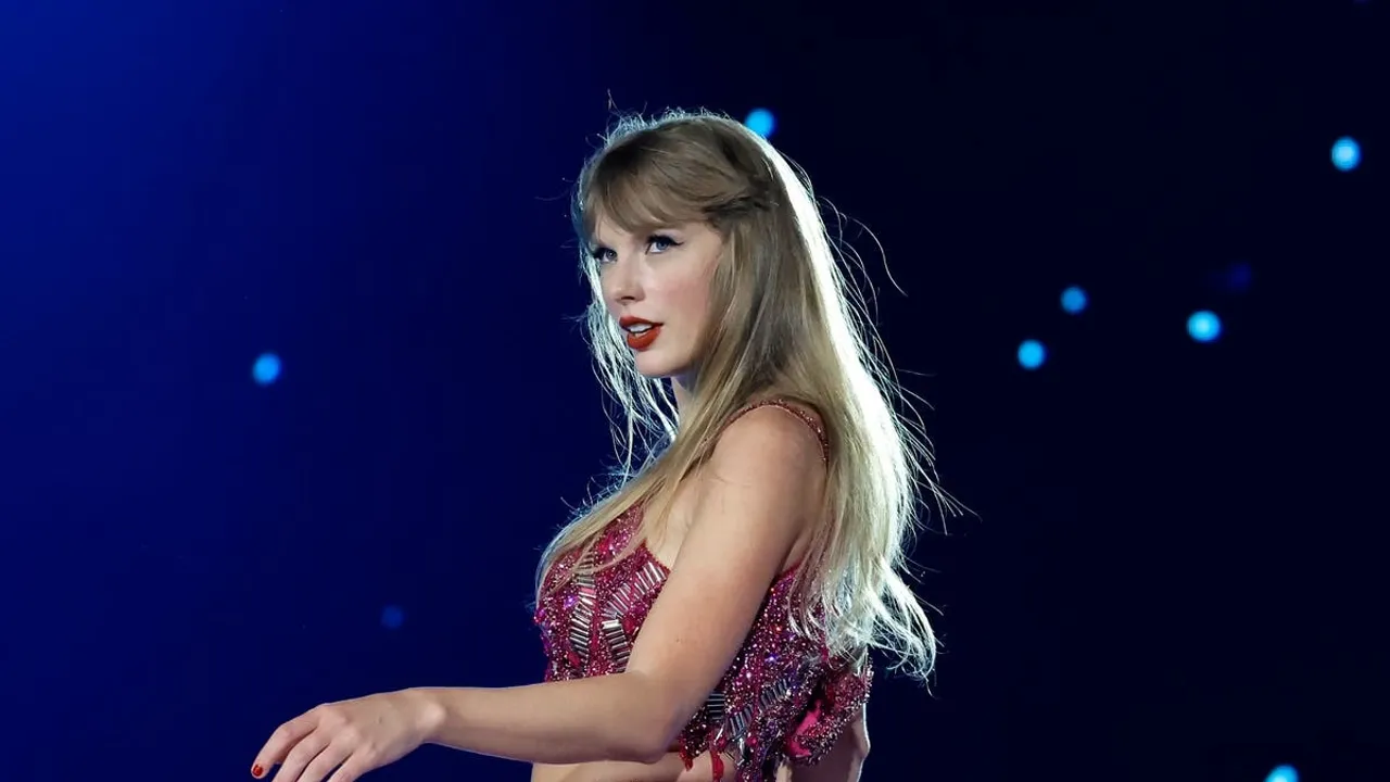 The Multifaceted Influence Of Taylor Swift Politics Public Opinion