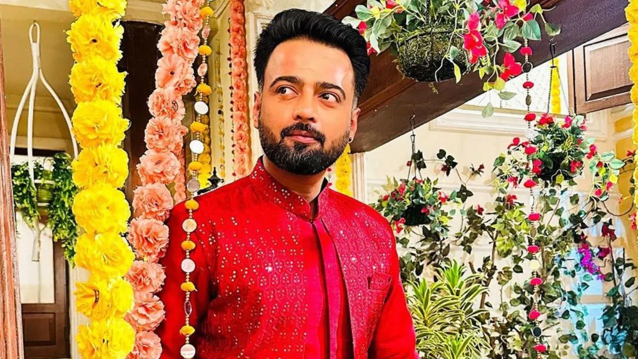 Manish Naggdev on Diwali: It's About Welcoming Positive Energy, Not Gifts