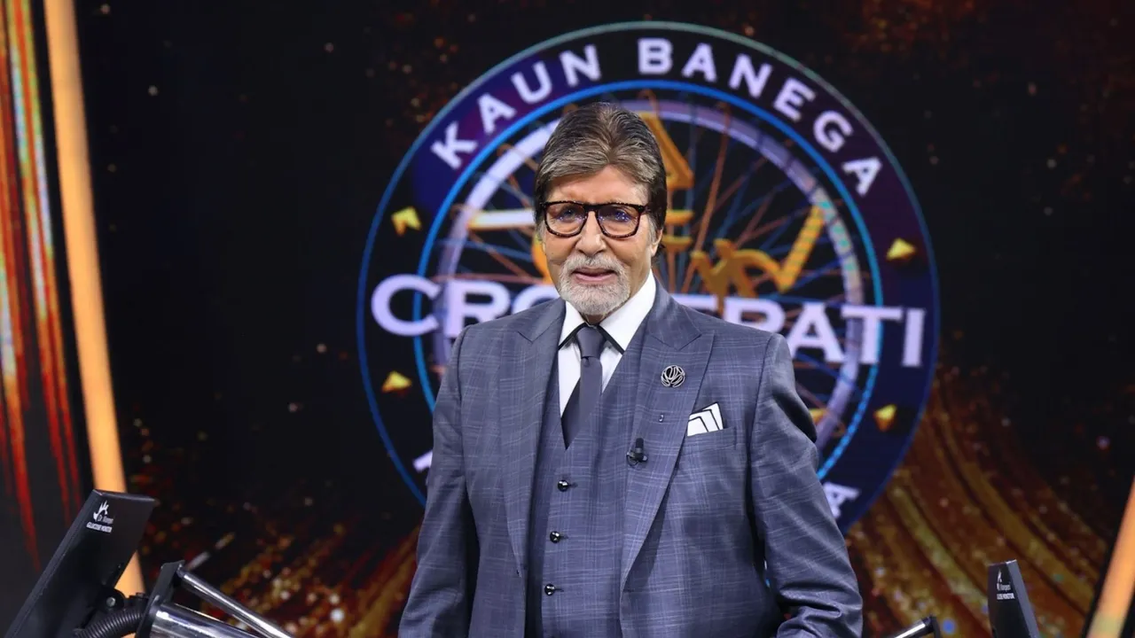 Kaun Banega Crorepati 16 Family Week: Register Now for Big B’s Hot Seat!