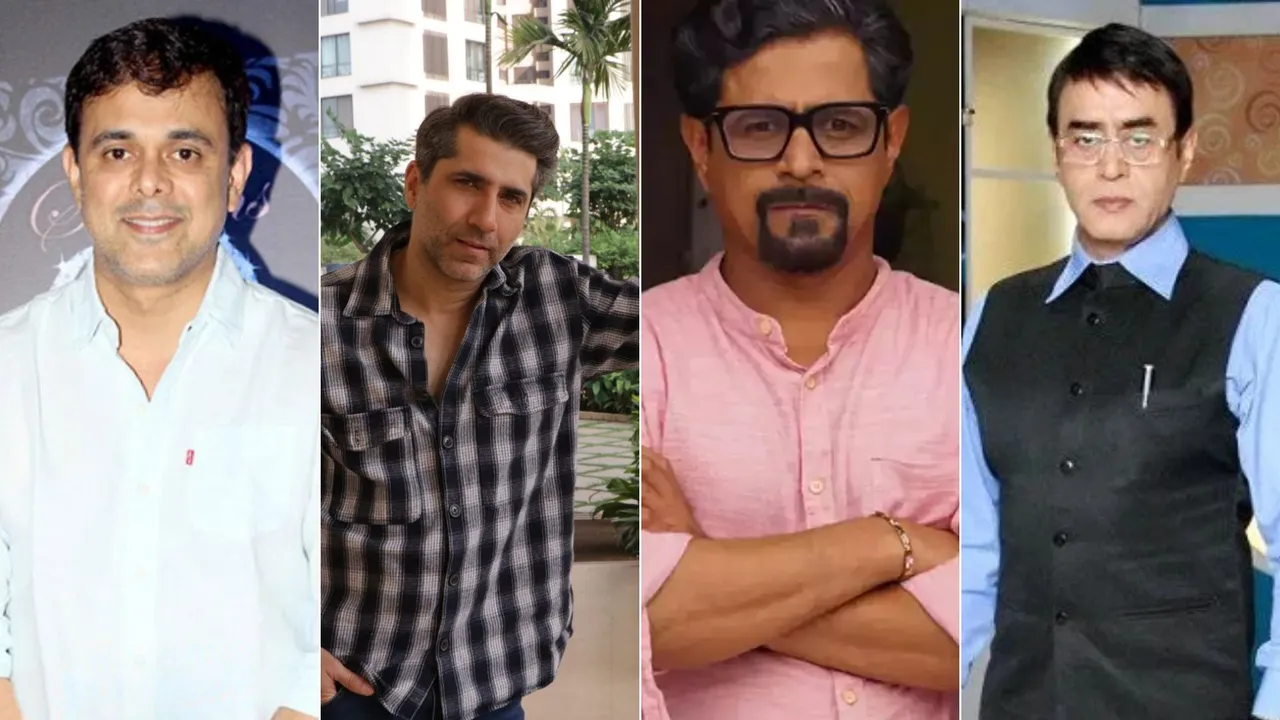 Sony SAB Artists Salute the selfless heroes of our nation this Republic Day