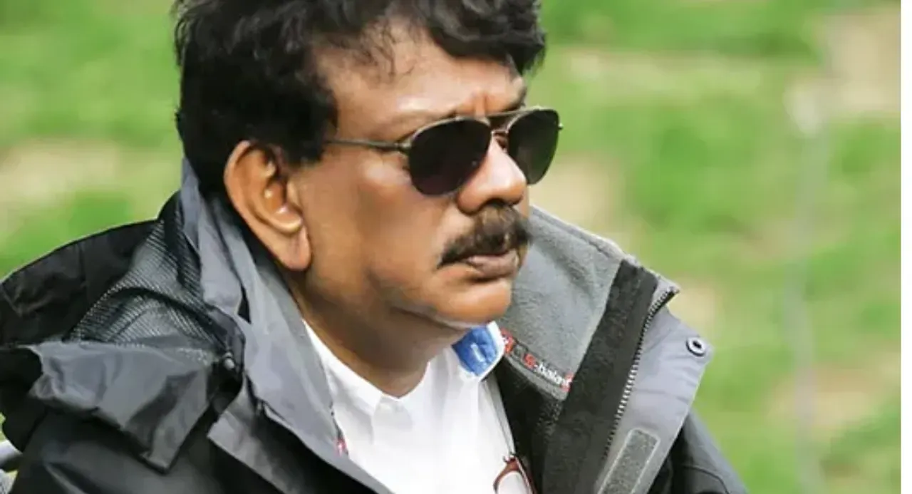 Priyadarshan: The amazing journey and memorable films of the magician ...
