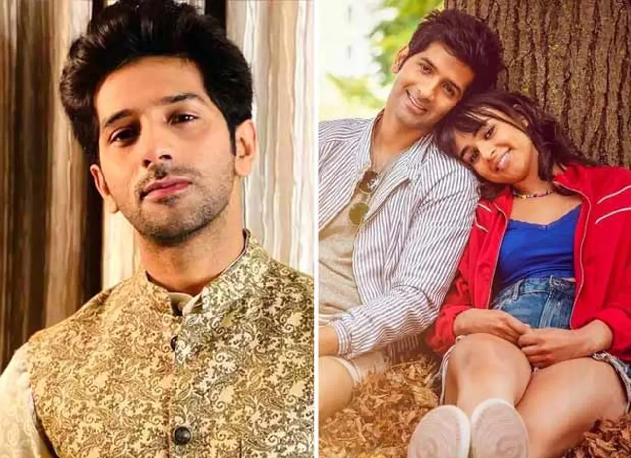 Vardhaan Puri on ‘Bobby Aur Rishi Ki Love Story’: Craving a Heartfelt ...