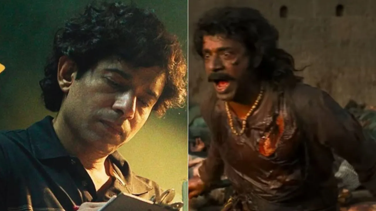 Vineet Kumar Singh Shines: Fierce in Chhaava, Thoughtful in Superboys