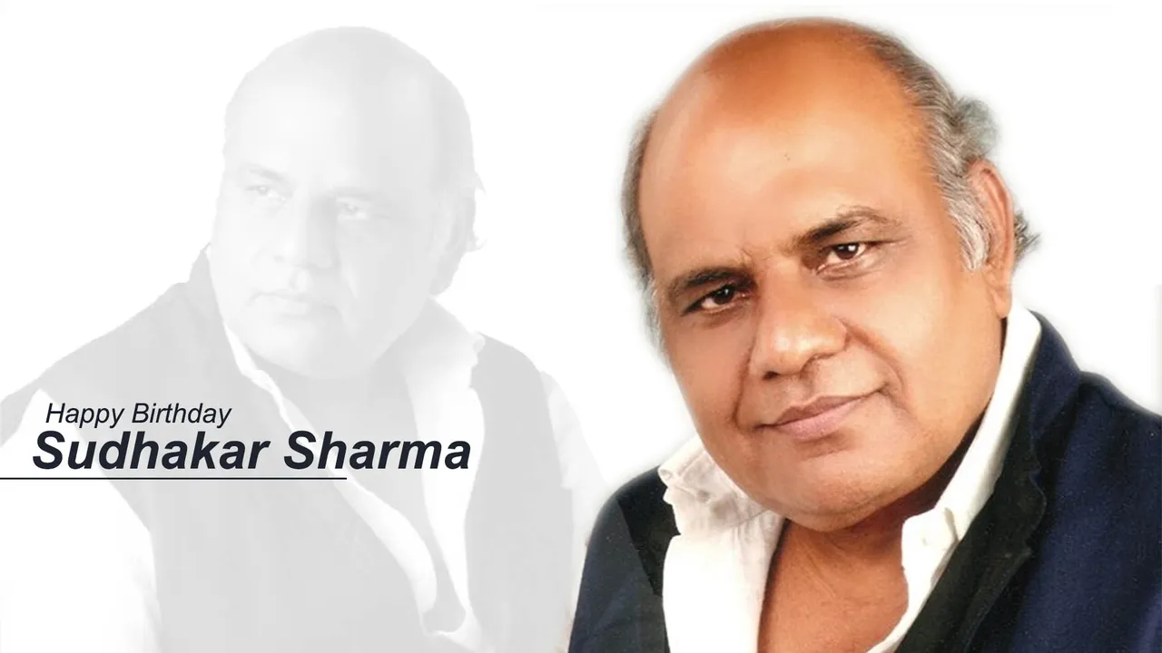 Mayapuri Memories: Sudhakar Sharma's Interview by Sharad Rai