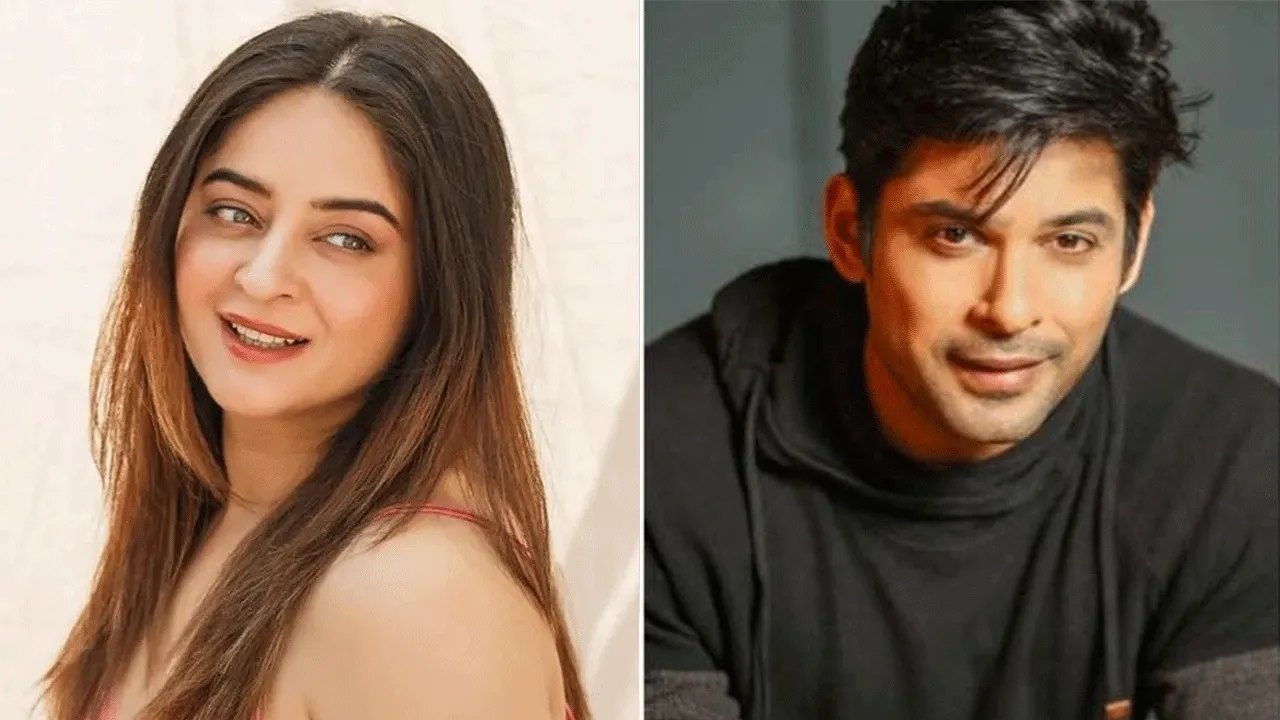 Mahi Vij mentioned the meeting that took place before the death of ...