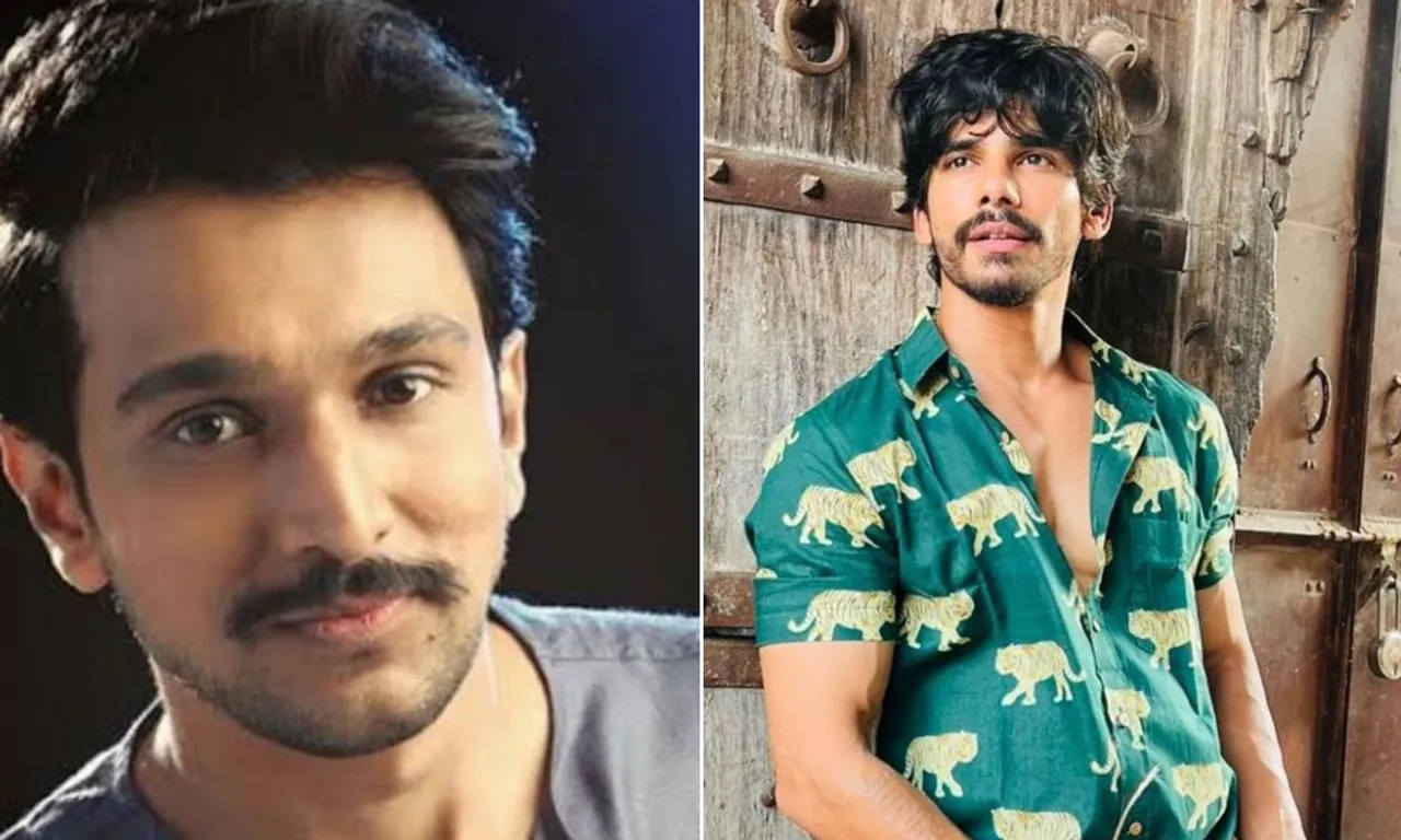 Gully Boy's Nakul Roshan Sahdev Joins Pratik Gandhi in New Film