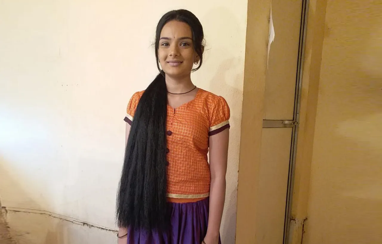 Dhrisha Kalyani roped in for Sony Entertainment Television’s ‘Mere Sai’