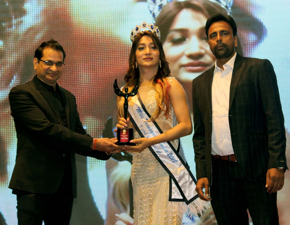 The Cast Of Sony Sab’s Jijaji Chhat Per Hain Off To Kumbh Mela