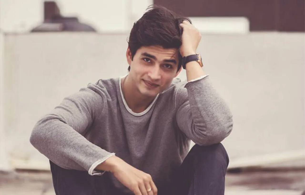 Shashwat Tripathi Gets Candid About Role In YRHPK