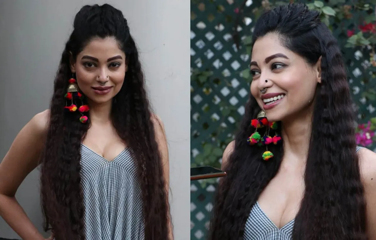 “I Want To Do Edgy Roles Which Are Out Of My Comfort Zone As An Actress ...