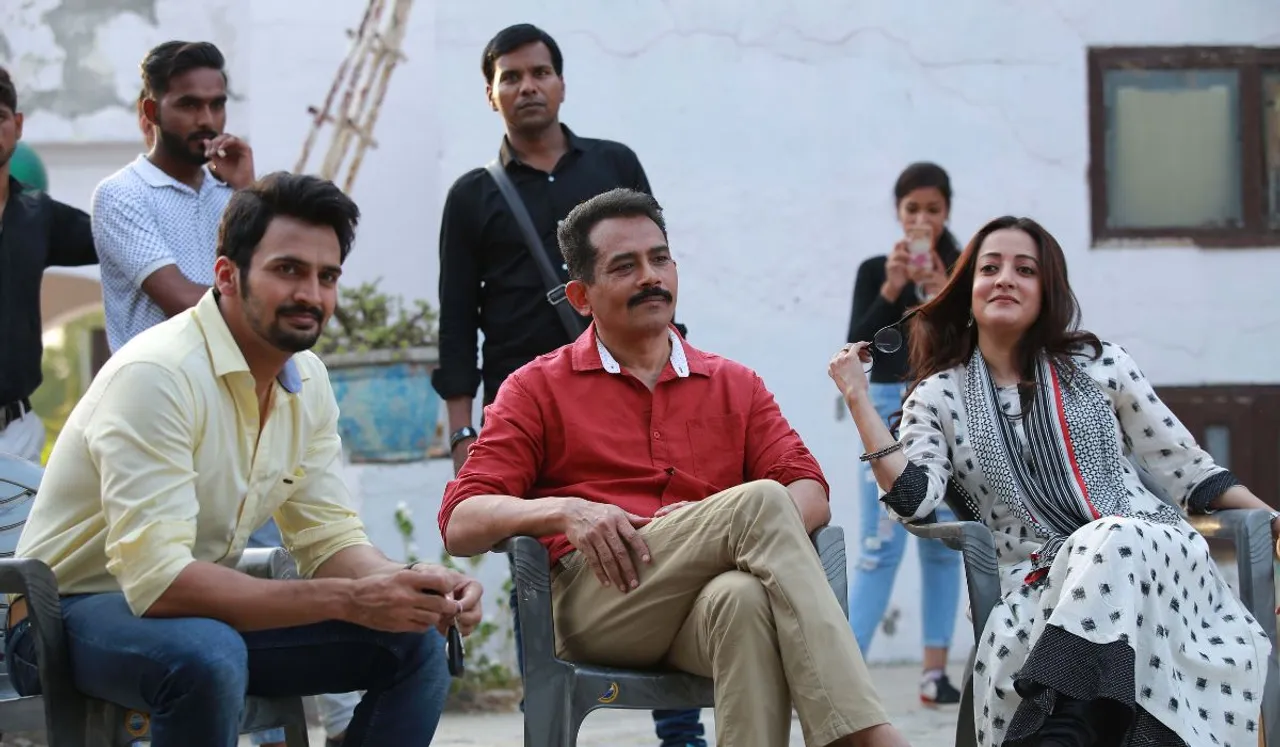 REVIEW: ANYA (Hindi & Marathi)