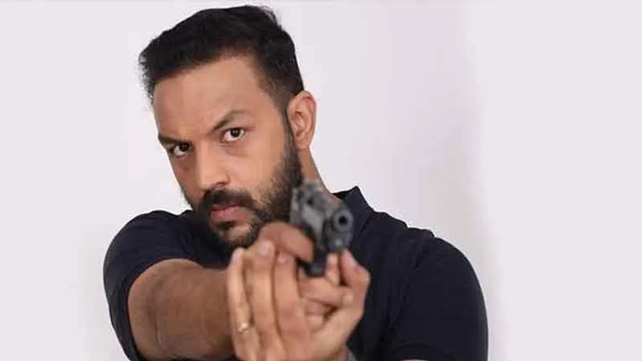 Hungama is gearing up for its first ever Tamil original series 'Maaya ...