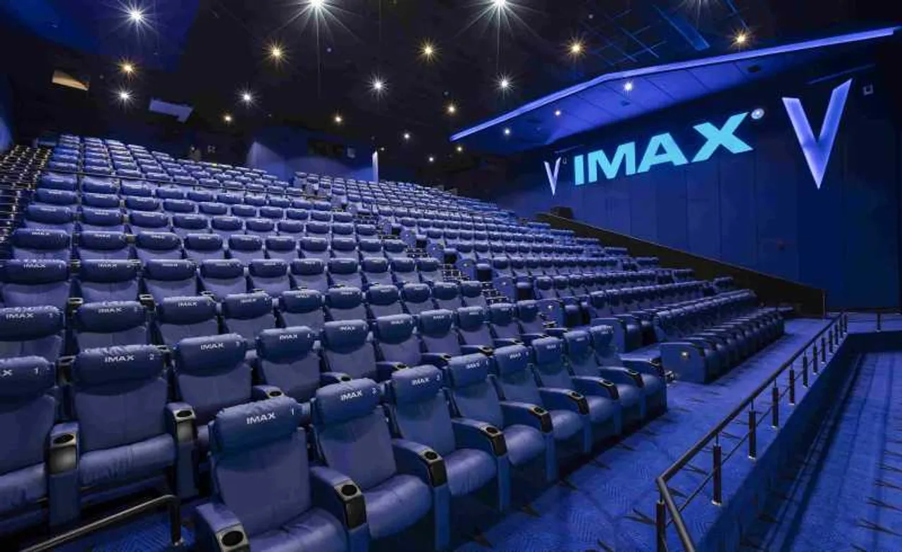 PVR INOX REOPENS ITS MALL OF INDIA, NOIDA SUPERPLEX IN A NEW AVATAR