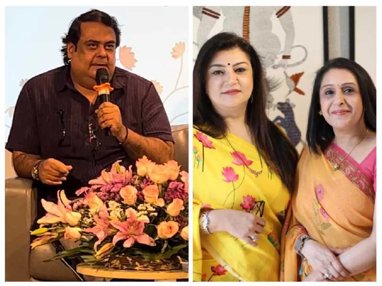 ‘Women in Indian films need to get past the male gaze,’ says Rahul ...