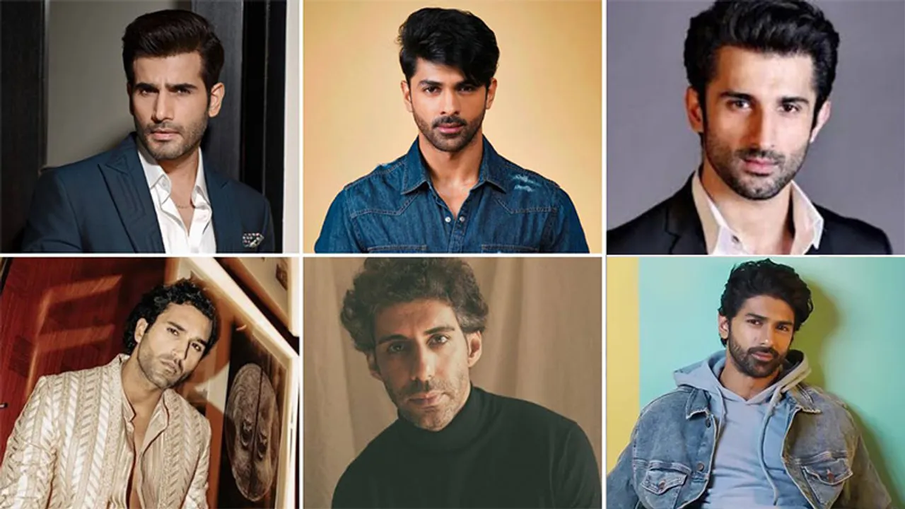 6 Actors who conquered the digital world with their spell binding ...