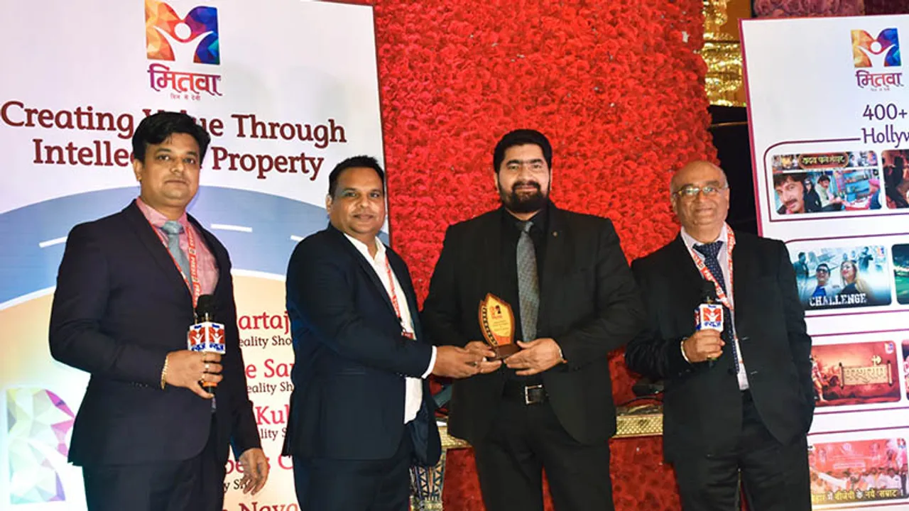 Mitwa News India’s First OTT News Platform & news arm of Mitwa TV ...