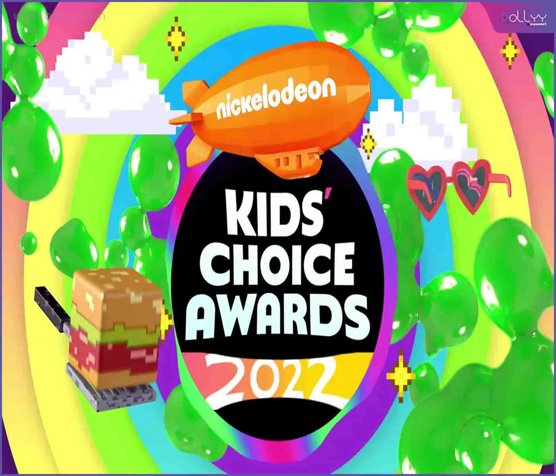 From shah rukh to kartik aryan these stars got award at Nickelodeon ...