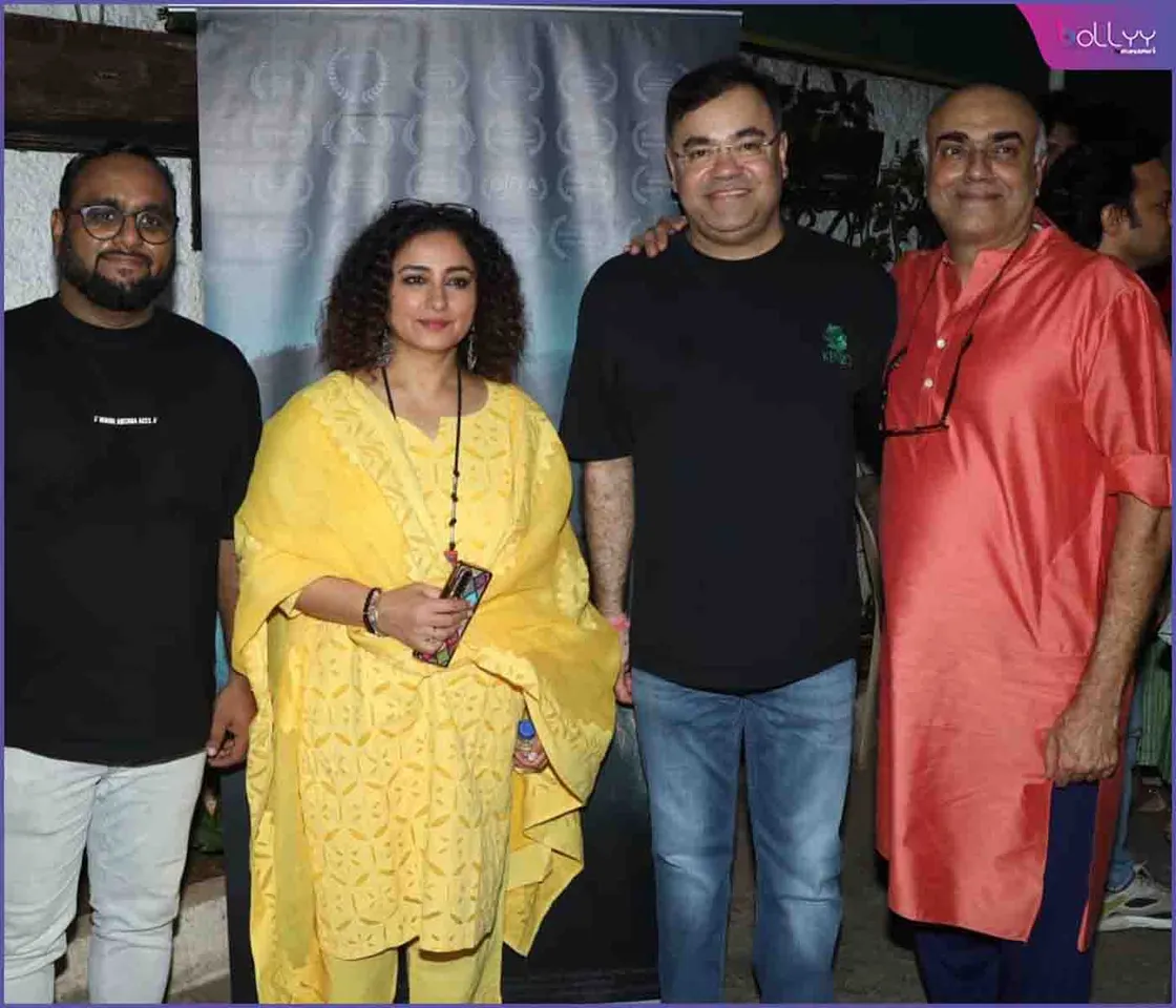 Sayaji Shinde as a cop in Buzzflix OTT's web series 'Gen Z Jholers'