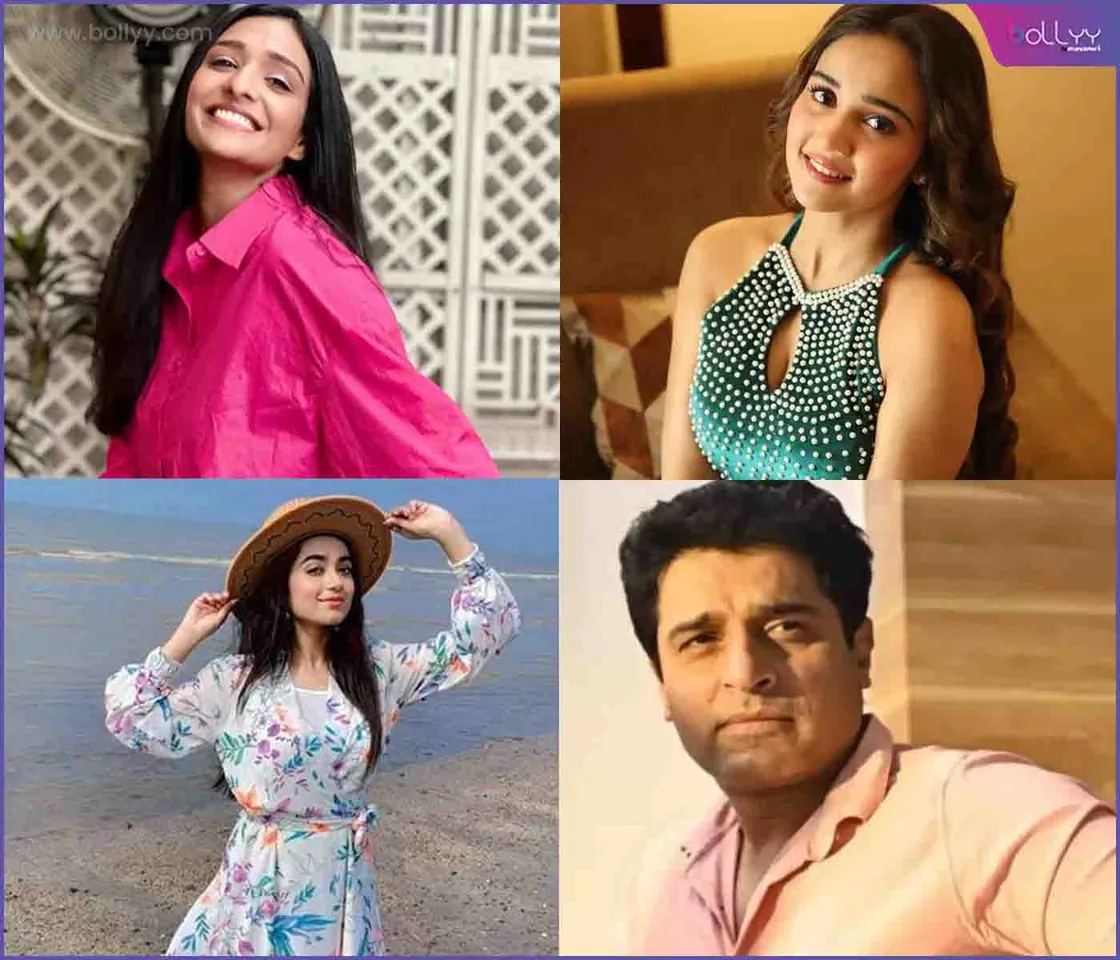 On the occasion of Guru Purnima , Zee TV actors express gratitude to ...