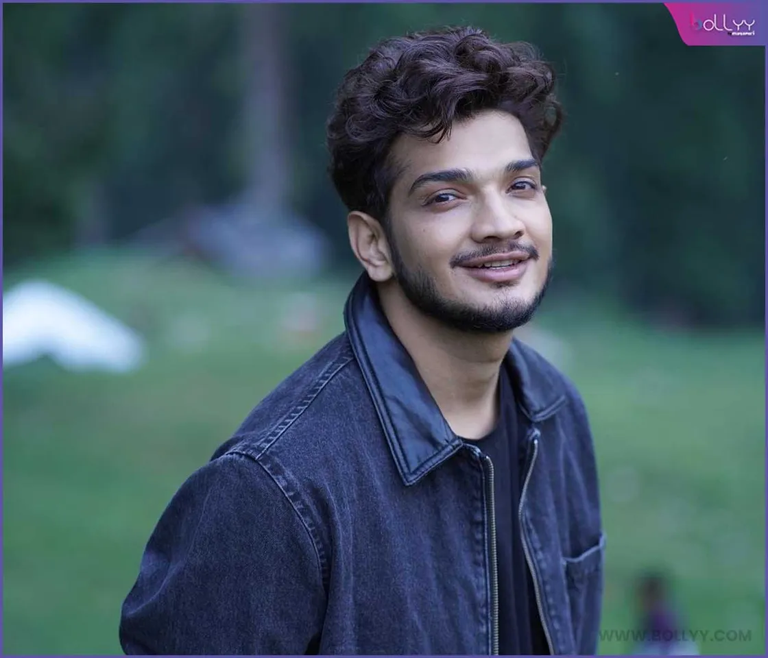 MUNAWAR EMERGES AS THE BB KING OF THE WEEK