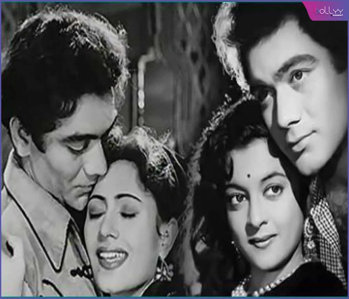 Prem Nath Birthday Special: When Premnath surprised the entire ...