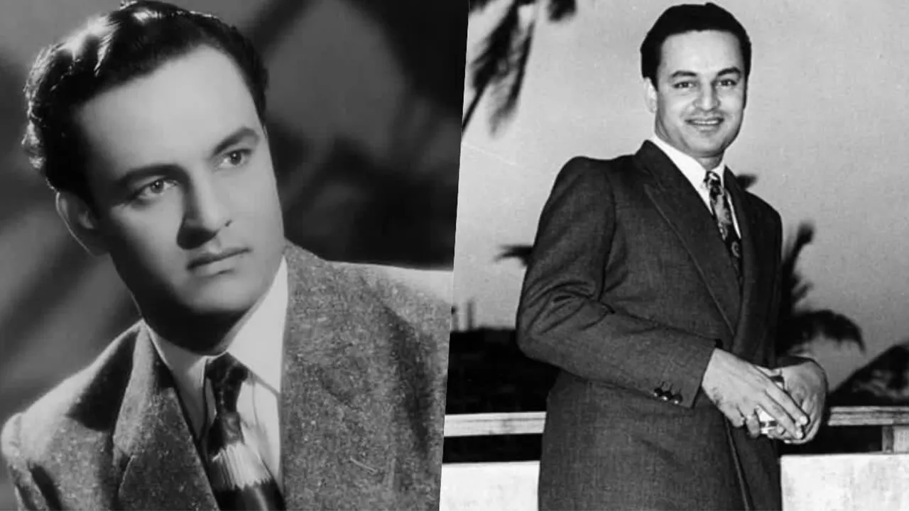 Birthday: When KL Saigal heard a song by Mukesh Chand Mathur and said...