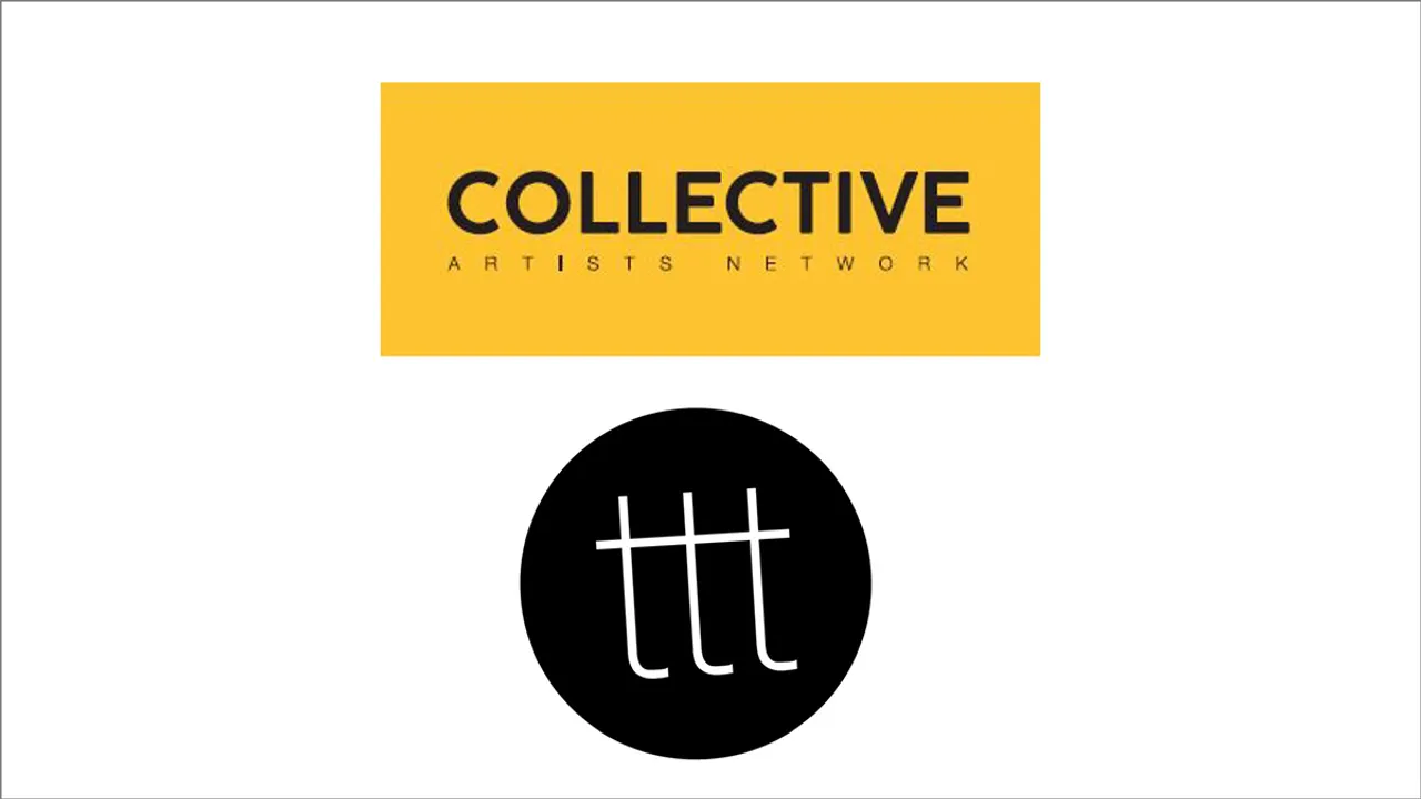 Collective Artists Network acquires Terribly Tiny Tales